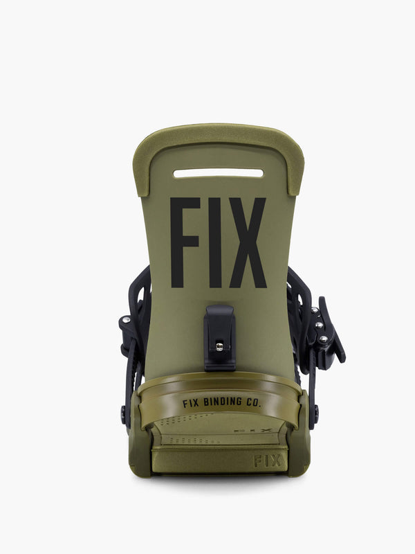 Fixbindingco.com | Fix Binding Co.