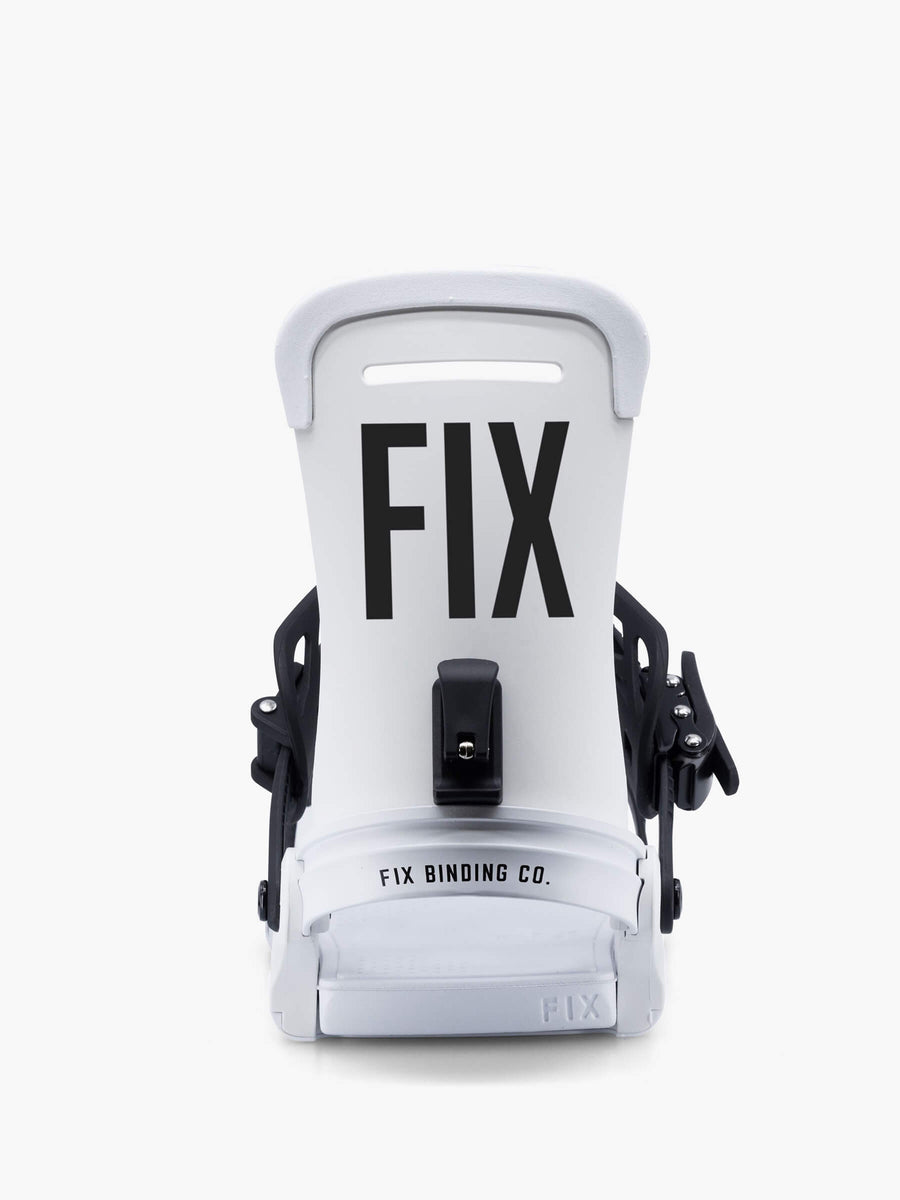 Fixbindingco.com | Fix Binding Co.