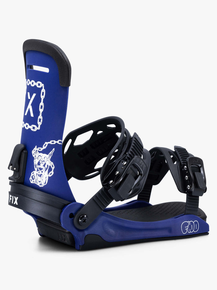 Fixbindingco.com | Fix Binding Co.