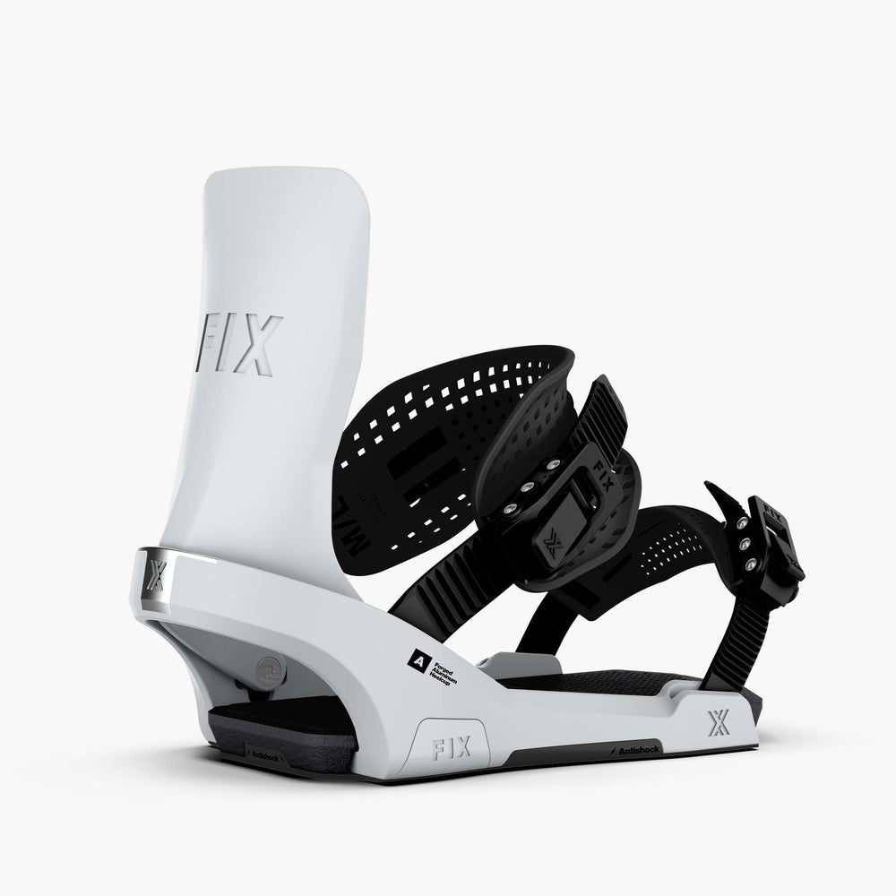 Fixbindingco.com | Fix Binding Co.