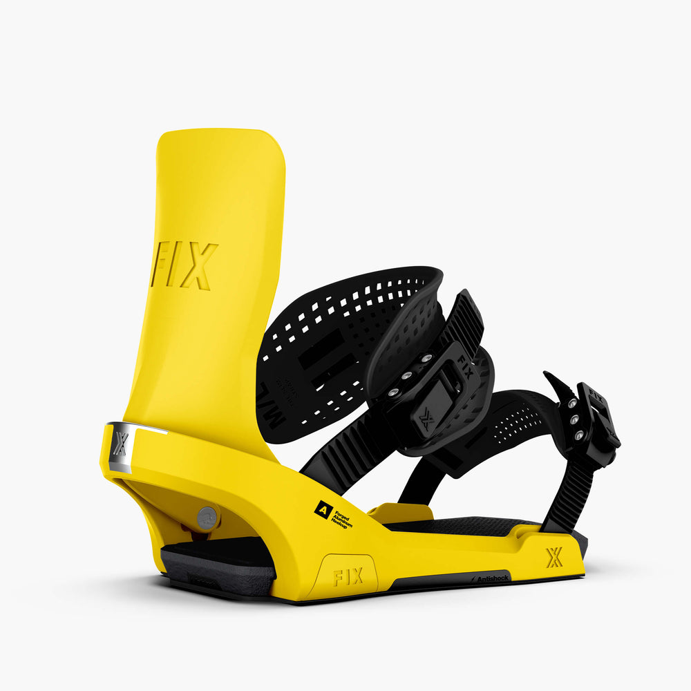 Fixbindingco.com | Fix Binding Co.