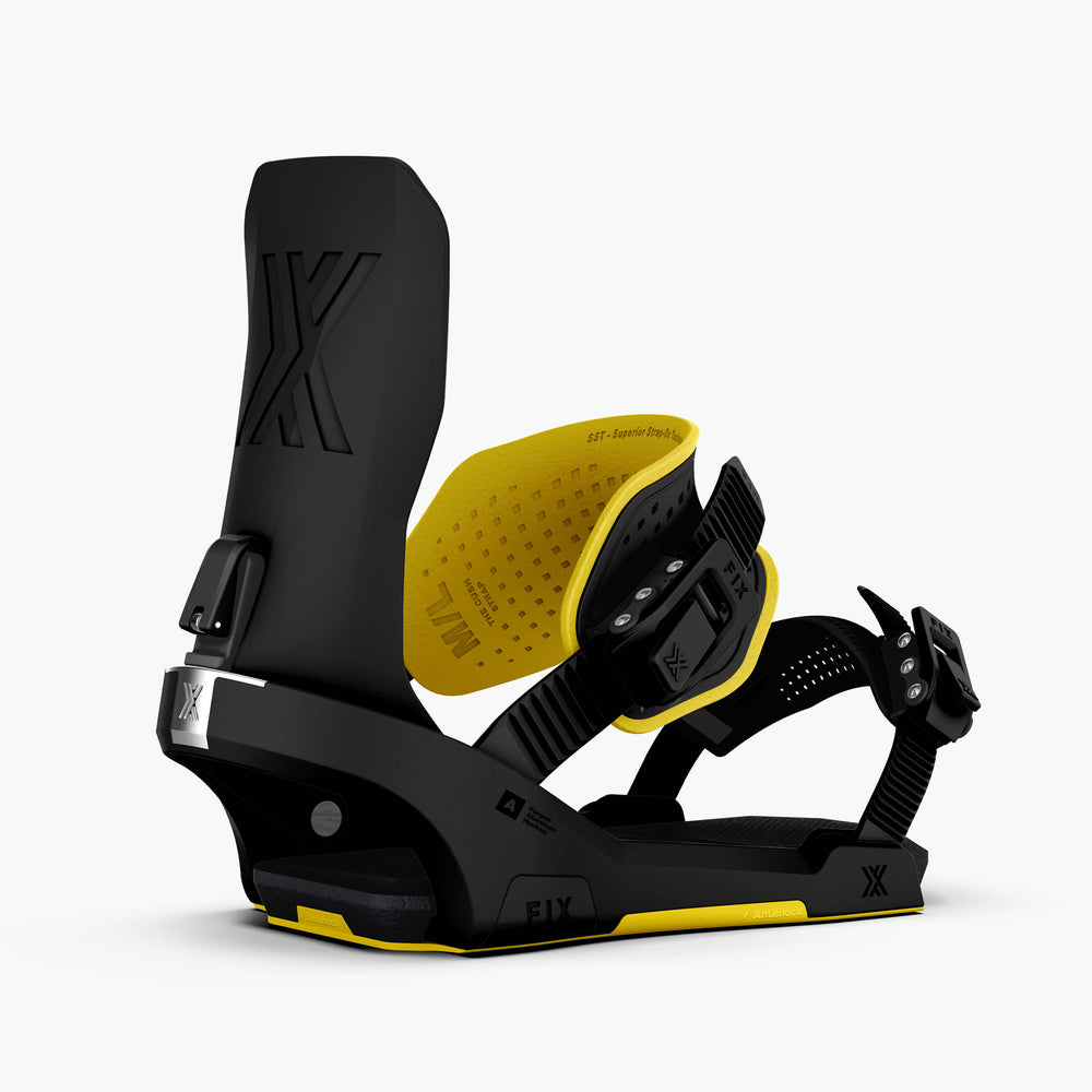 Fixbindingco.com | Fix Binding Co.