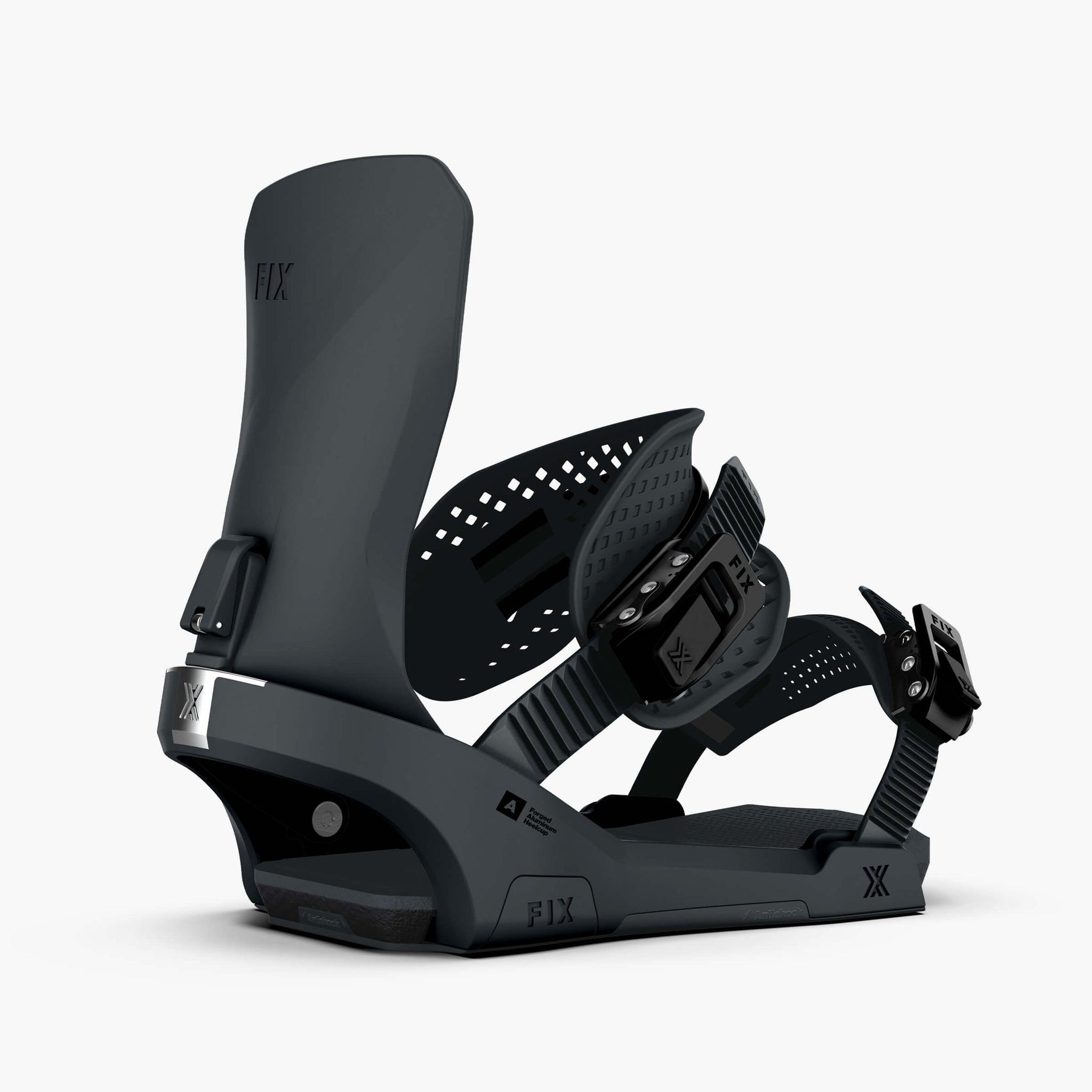 Block 7 - Storm Grey