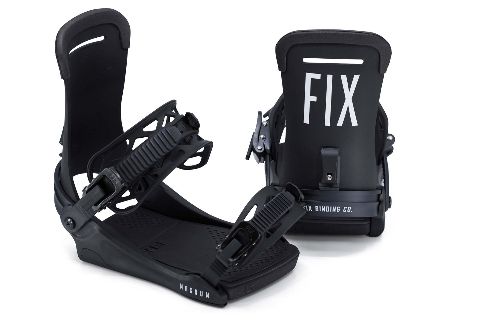 Fixbindingco.com | Fix Binding Co.