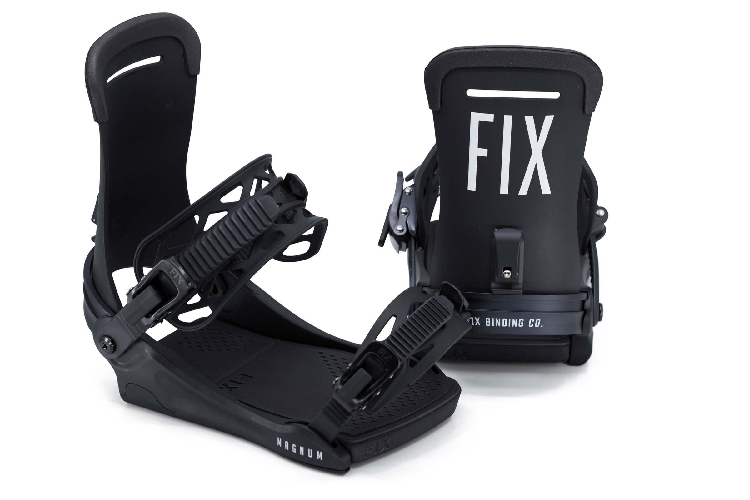 Fixbindingco.com | Fix Binding Co.