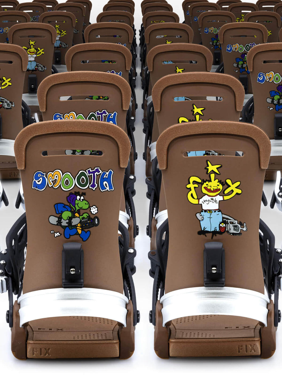 Fixbindingco.com | Fix Binding Co.