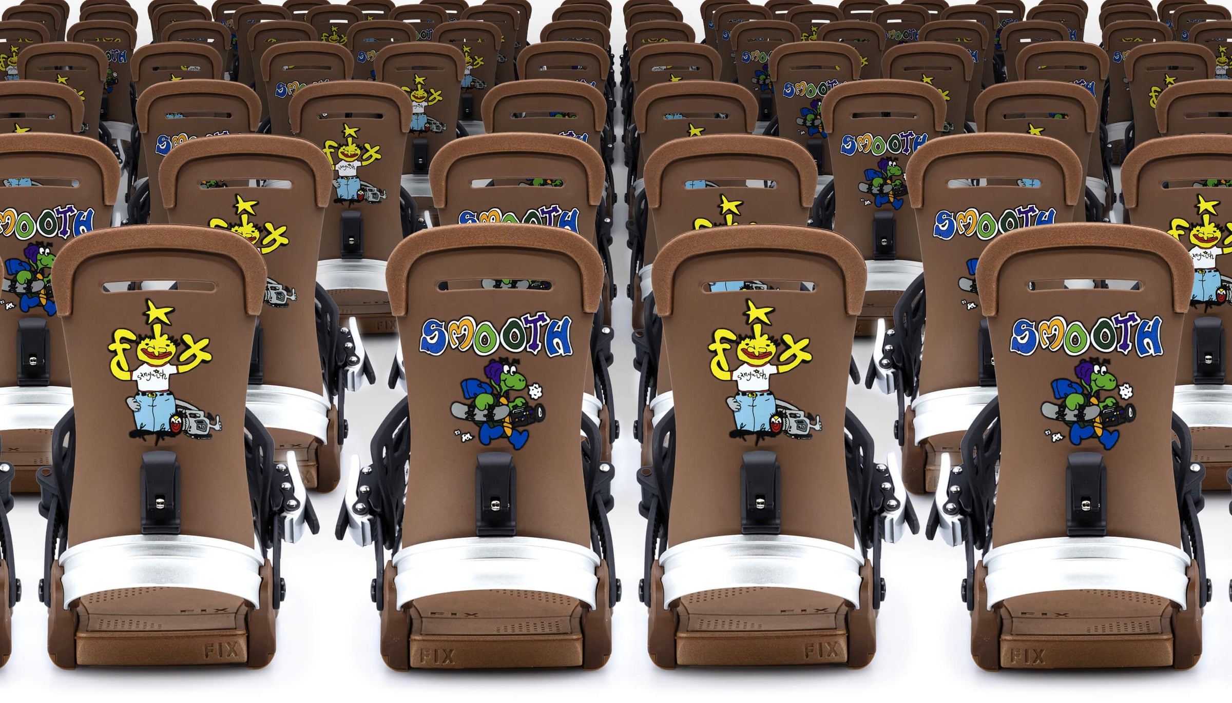 Fixbindingco.com | Fix Binding Co.